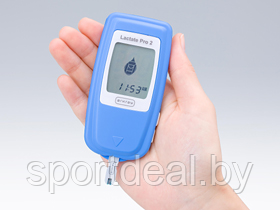 Анализатор лактата Lactate Pro2 (ID#164345454), цена: 1575 руб., купить ...