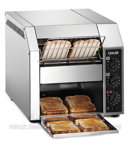 Тостер конвейерный Lincat CT1 (ID#164454516), купить на Deal.by