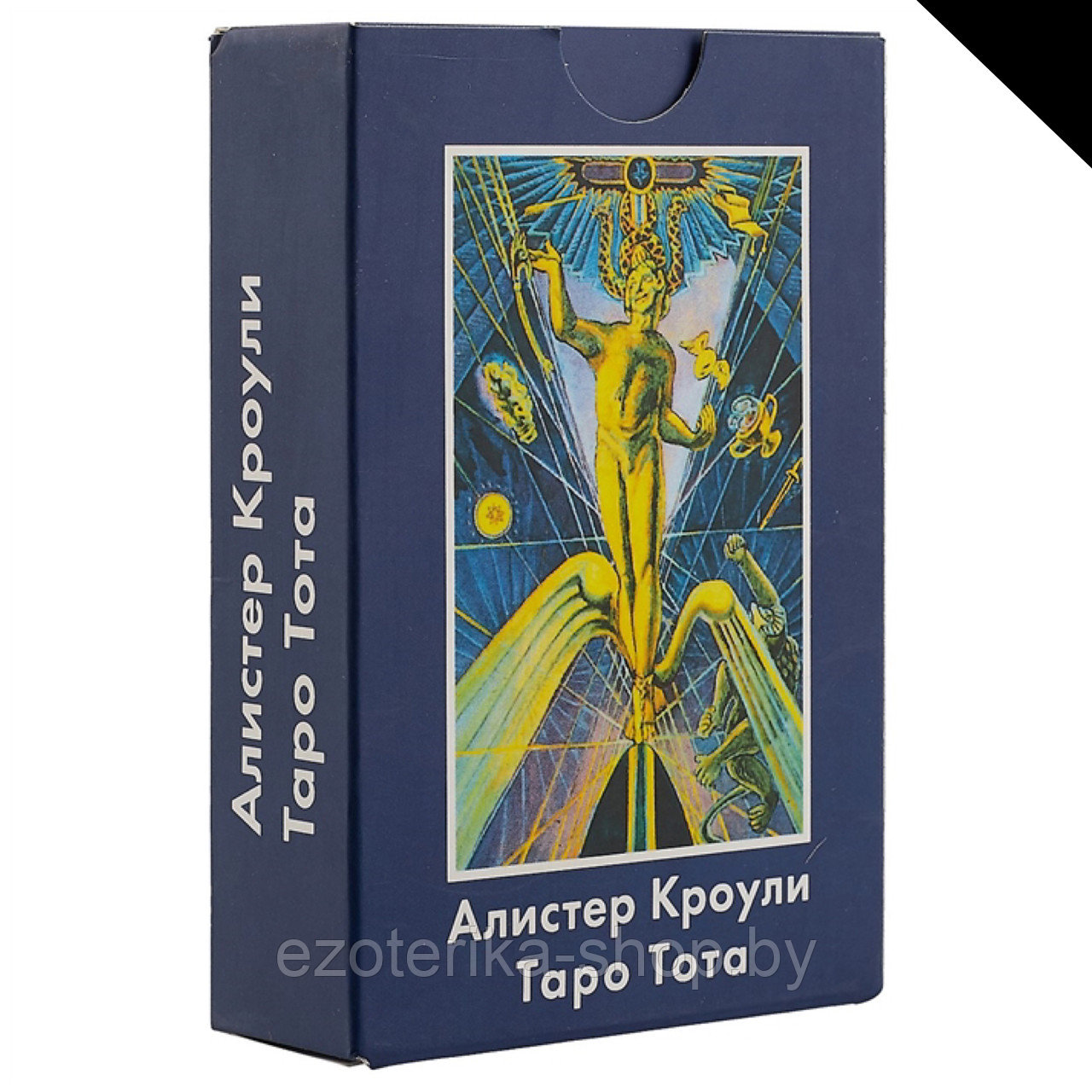 Купить Таро Тота по низкой цене
