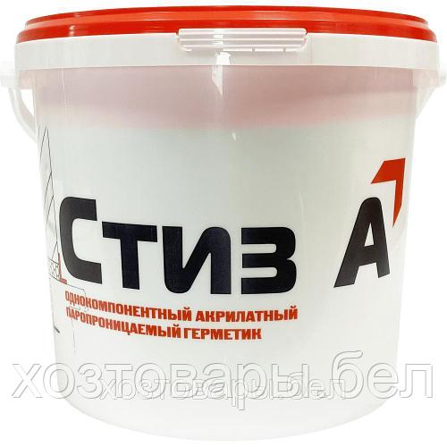 Герметик СТИЗ А ведро 7кг.