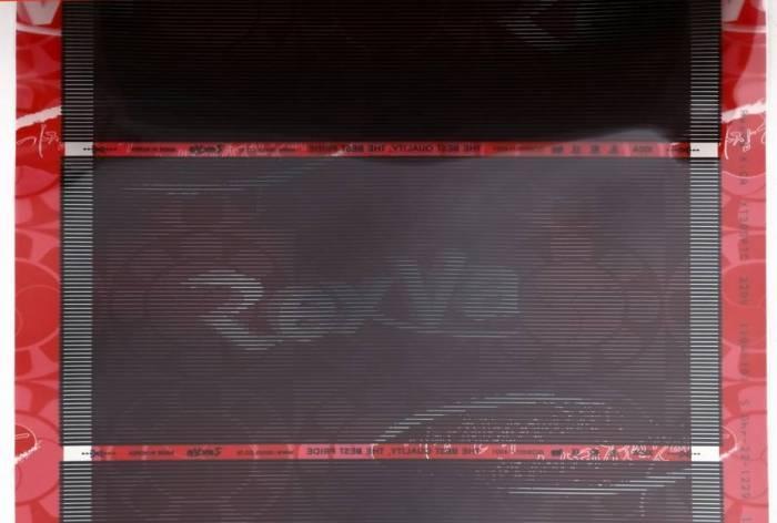 Пленочный инфракрасный теплый пол Rexva Xica PTC305 (Саморегулирующийся) 0.5 м2 (ширина 50см ...