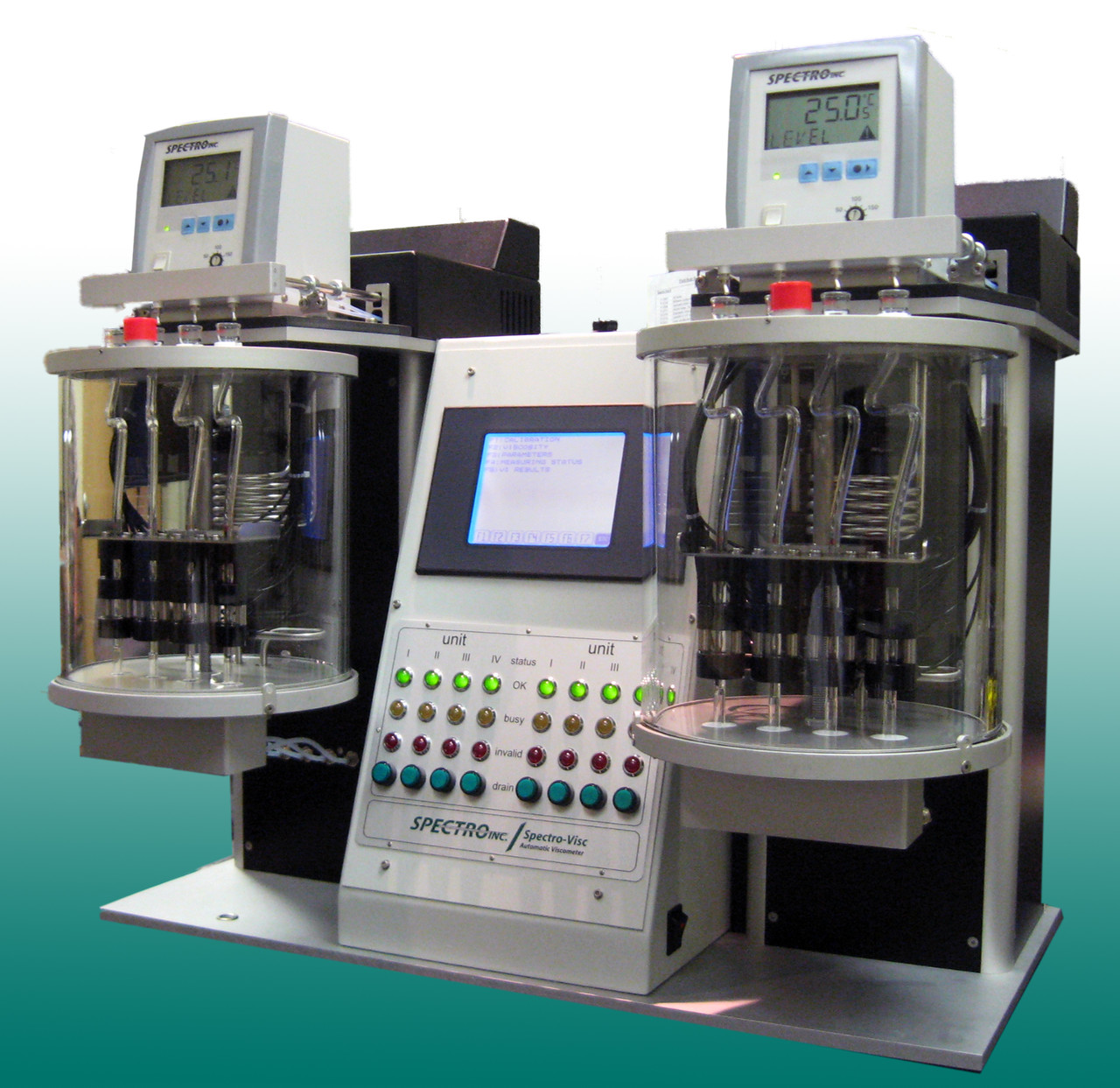 Вискозиметр Spectro Scientific Spectro Visc Q310 (ID#172097456), купить ...