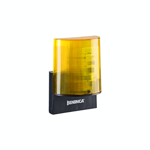 Сигнальная лампа для ворот Beninca LAMPY24.LED (ID#62239793), цена: 59. ...