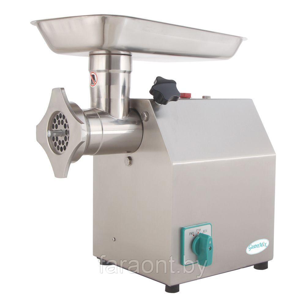 Мясорубка GastroMix (Гастромикс) MG-12R с реверсом - со склада с ...