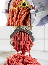 Мясорубка ручная механическая бытовая МА-С Полтавская ГОСТ 4025-83 ...