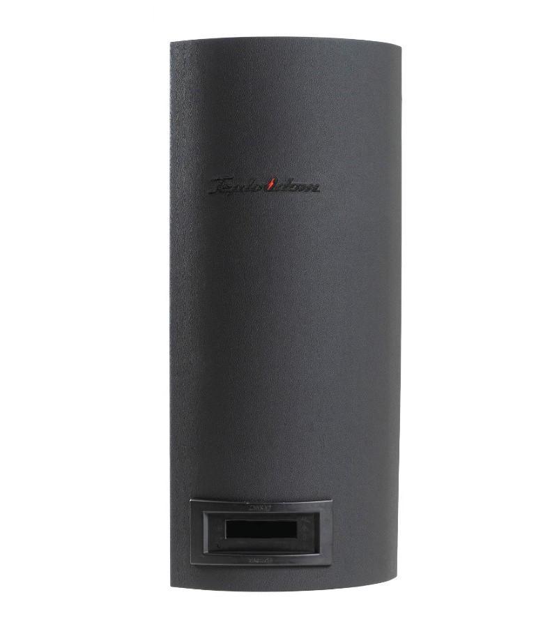 Teplodom i-TRM SILVER StS Black-9 Электрокотел Р=9кВт 220/380В нерж ...