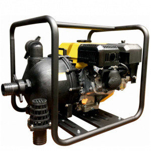 Мотопомпа для химических жидкостей RATO RT50HB35-3.8Q (ID#174165385 ...