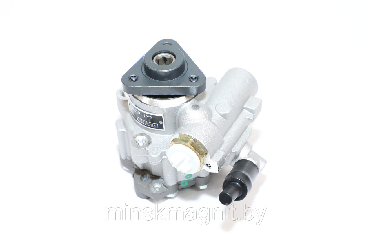 Насос ГУР Газель Next дв.Cummins ISF 2.8 Евро-4 7692.955.419 Газель ...