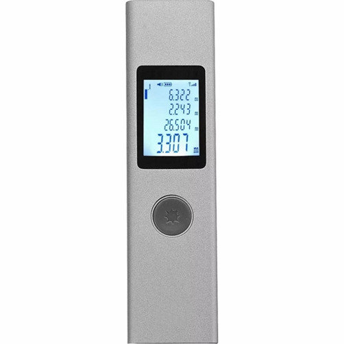 Лазерный дальномер Xiaomi Duka LS-P Laser Range Finder