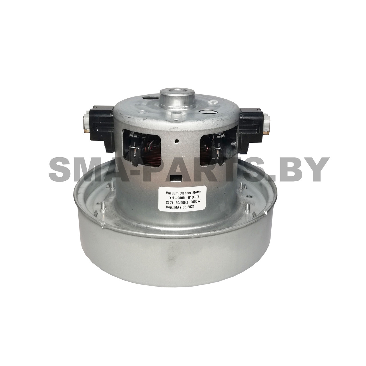 Двигатель пылесоса SAMSUNG (Самсунг) 2000W YH-2000-01D-Y (ID#177920356 ...
