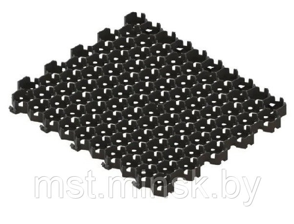 Решетка газонная "HEXARM" купить в Минске с доставкой по РБ