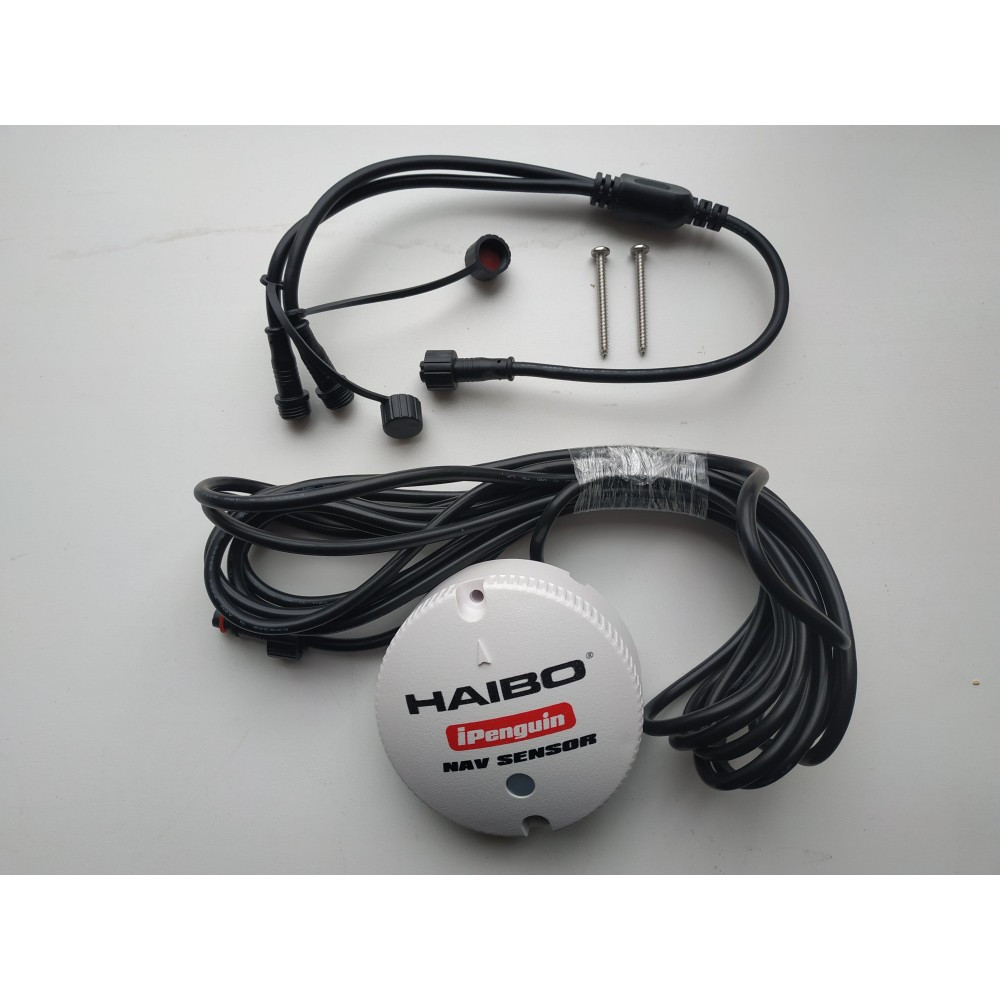 GPS антенна для Haibo iPenguin P65 купить в Минске