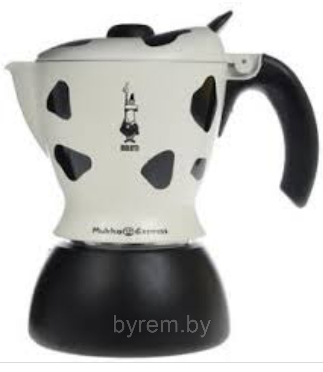 Уплотнитель для гейзерной кофеварки Bialetti Mukka