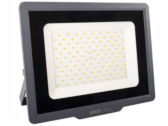 Прожектор светодиодный 100 Вт 6500K IP65, PFL-C3 Jazzway: продажа, цена ...