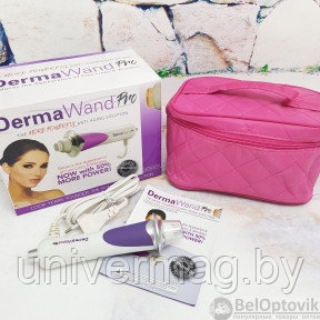 Массажер для лифтинга лица Derma Wand Pro (Дарсонваль Дерма Ванд Про)