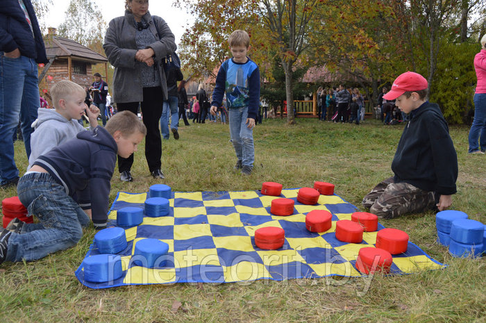 Игровой набор "Шашки-мини" (ID#185044653), цена: 188 руб., купить на ...
