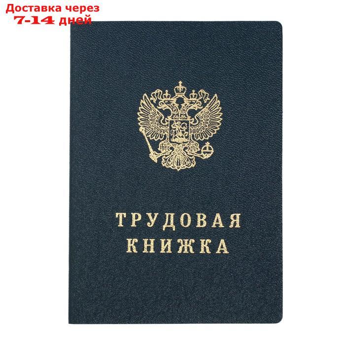 Бланк Трудовая книжка с голограммой Id 168941607 цена 15 руб