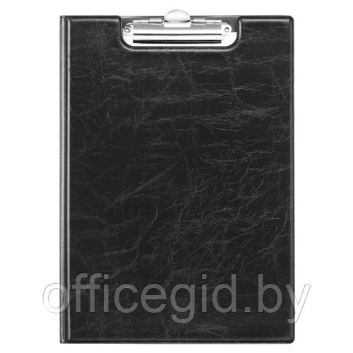 Папка с зажимом "Durable", А4, черный (ID#180056915), цена: 35.88 руб ...