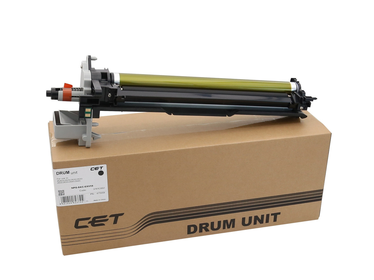 Драм-юнит CANON iR2625 (CET), CET471059: продажа, цена в Минске ...