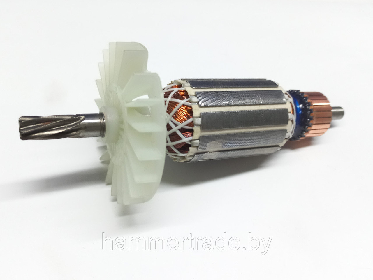 3302004 Якорь для перфоратора Bosch GBH 2-26: продажа, цена в Могилеве ...