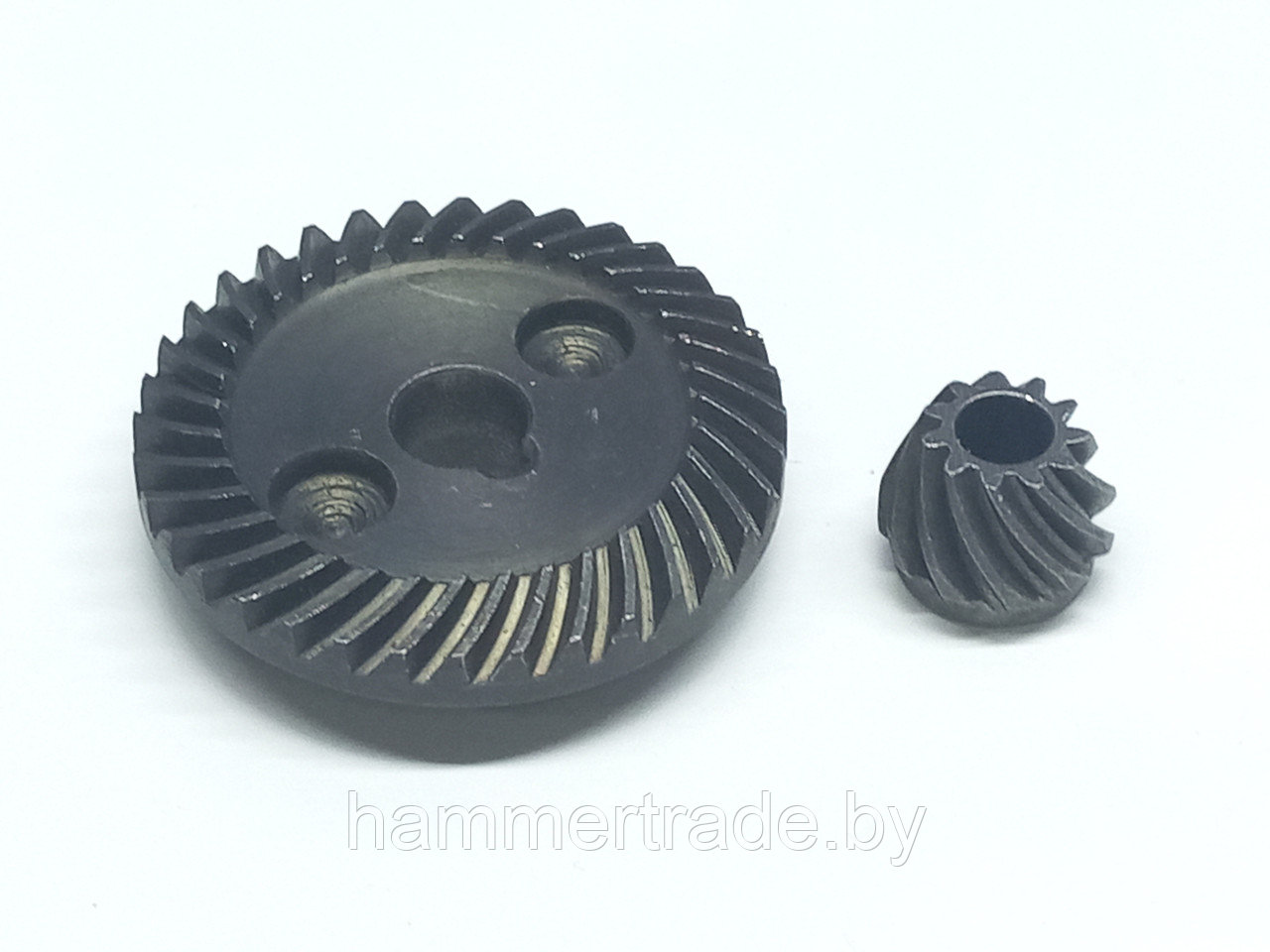 Коническая пара для Калибр МШУ-115/700 (Б.:d10*D48*H13,5; М.: d7*D17,3 ...