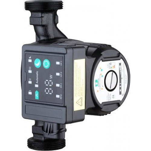 Насос циркуляционный Pumpman STAR32/4A (ID#189284383), цена: 336.72 руб ...