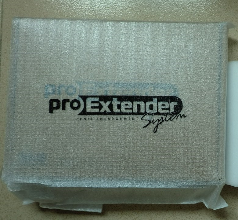 Экстендер для увеличения пениса ProExtender System
