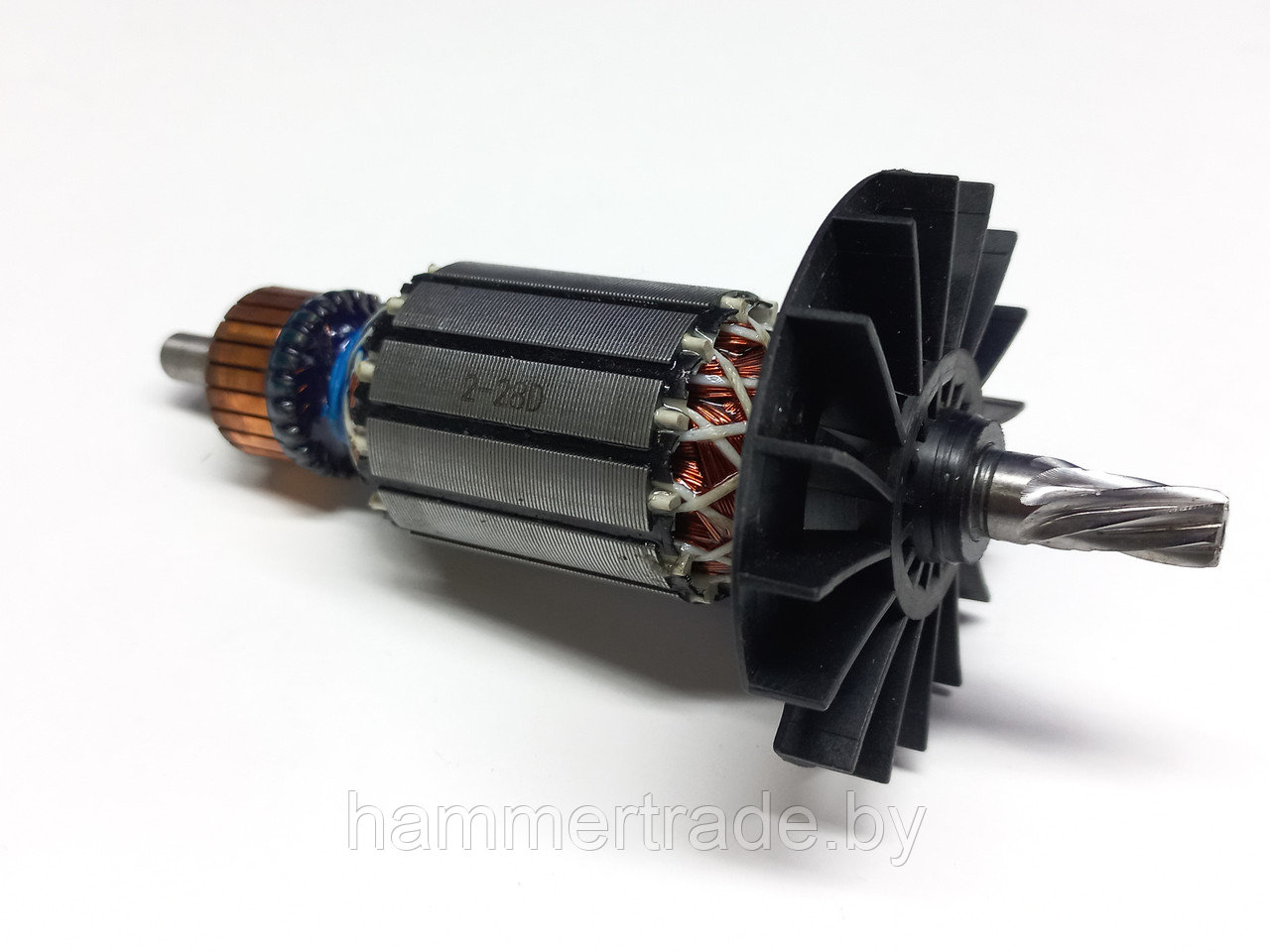 Ротор для перфоратора Bosch GBH 2-28 (аналог 1614010262): продажа, цена ...