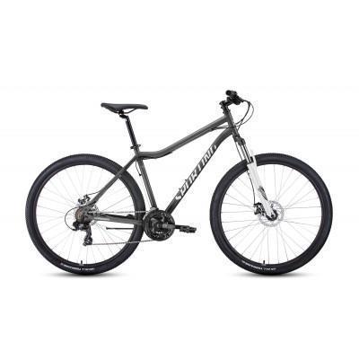 Горный велосипед (хардтейл) Велосипед FORWARD SPORTING 29 2.0 D (29" 21 ...