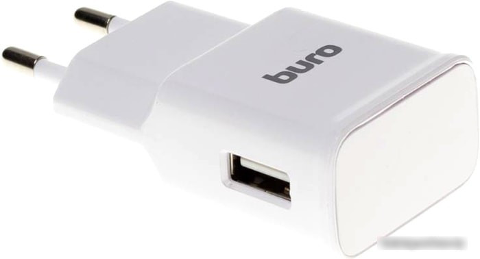 Сетевое зарядное Buro TJ-248
