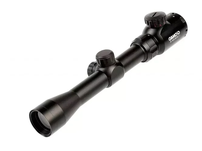 Оптический прицел GAMO 3-9x32E (ID#195034604), цена: 179 руб., купить ...