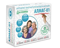 Аппарат магнитотерапии Алмаг 02 в Беларуси. Сравнить цены и поставщиков ...