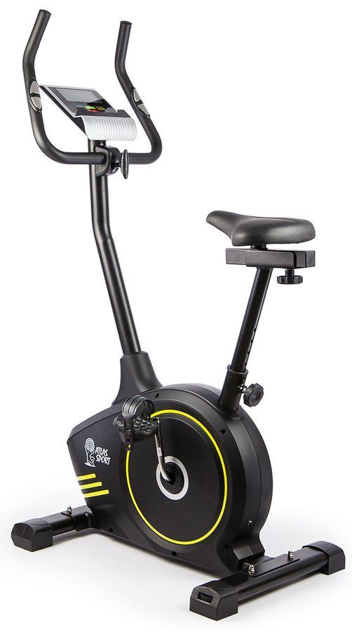 Велотренажер электромагнитный Atlas Sport MAGNUS - 799 руб.