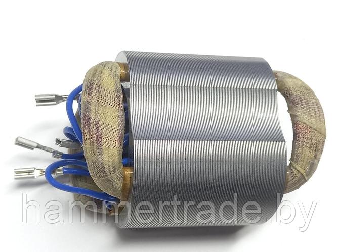 Статор для болгарки Patriot AG 124/ 126/ 126E (ID#193091000), цена: 41. ...