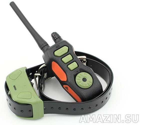 Электронный Ошейник для охотничьих собак iPets PET 618 (ID#196738998), цена: 332 руб., купить на ...