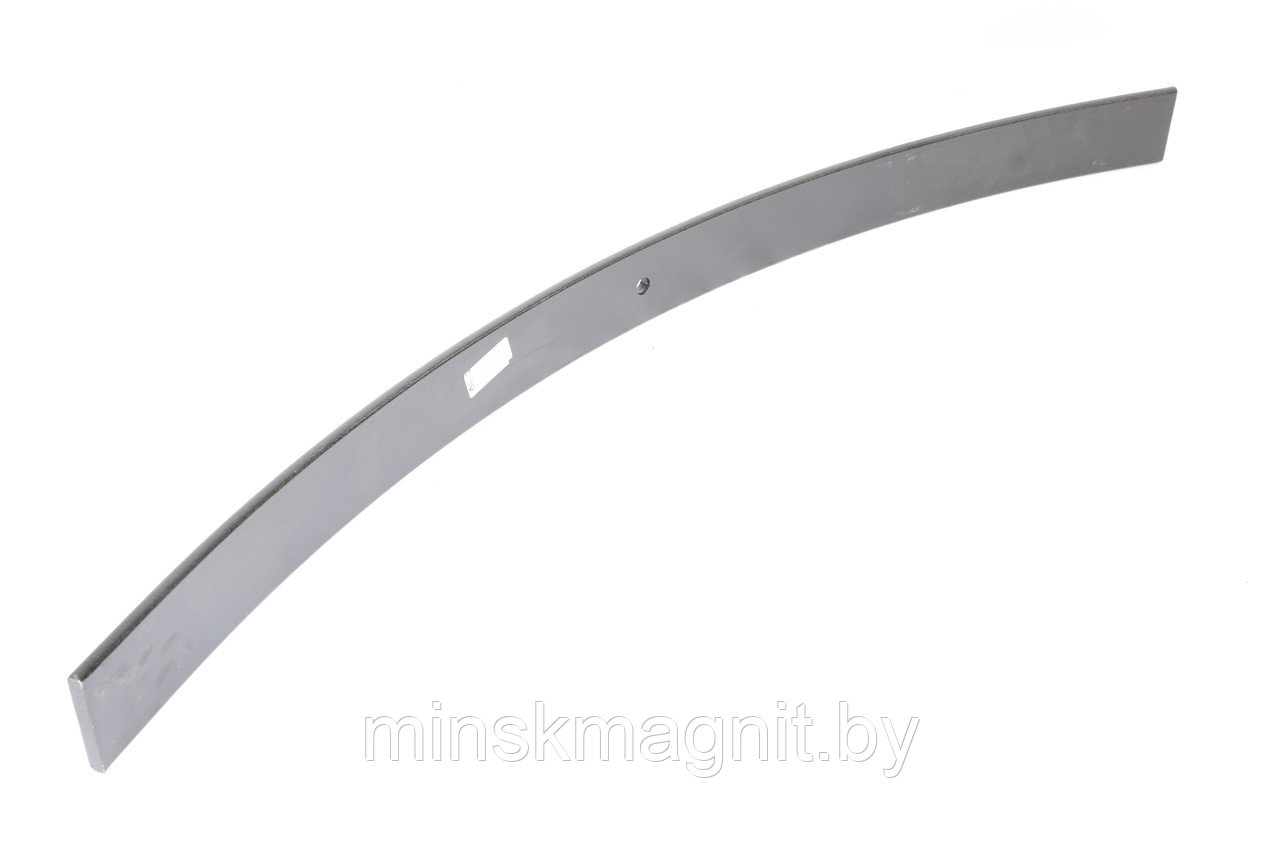 Рессора Газель Next, 3302, 2705 дополнительная (1 лист) 15мм 3302-2913101-11-10 Газель: продажа ...