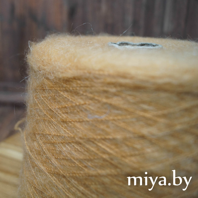 Купить Пряжу бобинную кид мохер в интернет-магазине. Miya.by
