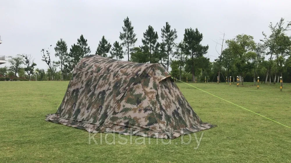 Одноместная палатка-раскладушка Рыбалка MirCamping MIMIR-LD01 купить в ...
