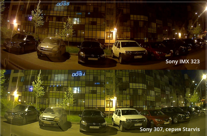 Штатный видеорегистратор RedPower для Geely Atlas Pro (ID#144423034 ...