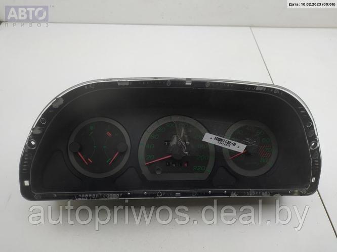 Щиток приборный (панель приборов) Fiat Palio