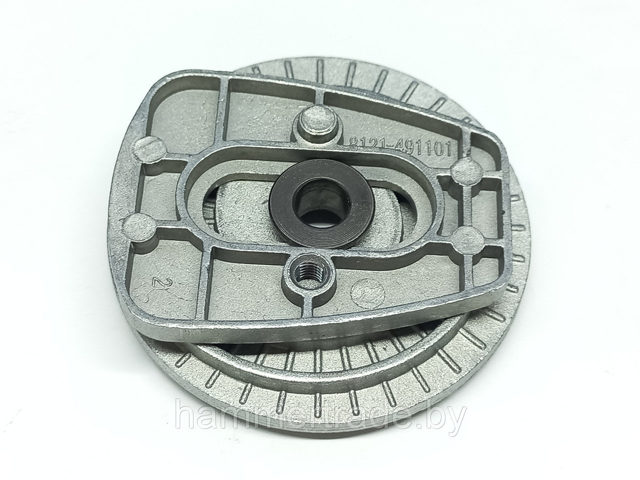 Механизм натяжения цепи для Champion 420N-16/520N-16/522N-18/CSB360/PP ...