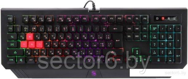 Клавиатура A4Tech Bloody B120N — Клавиатуры в интернет-магазине по ...