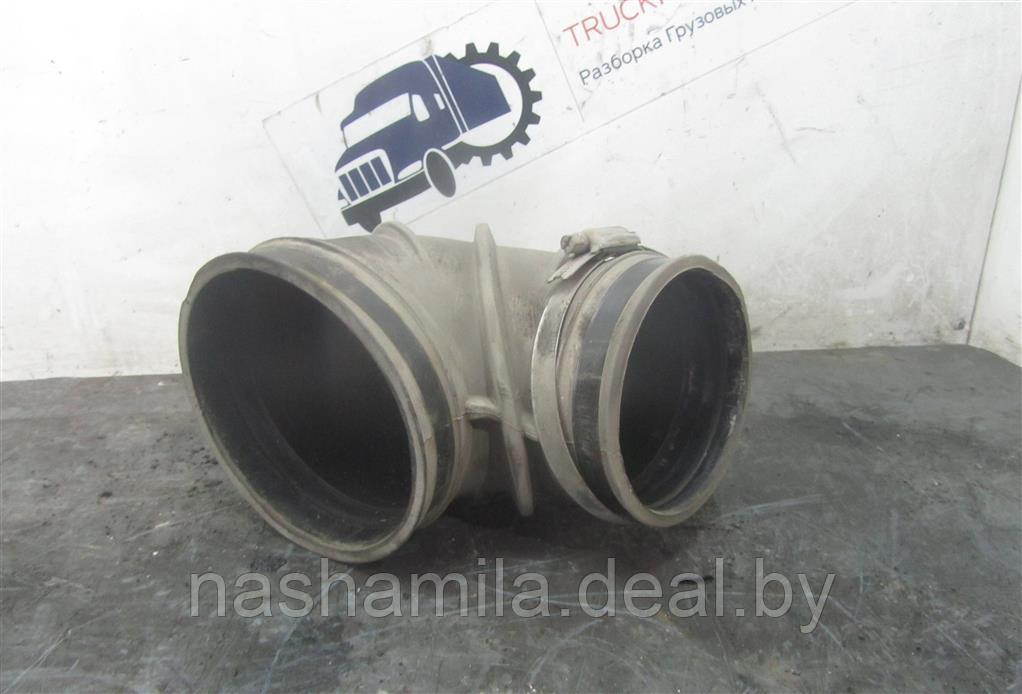 Патрубок турбины Renault Magnum DXI (ID#200577087), цена: 69.80 руб ...