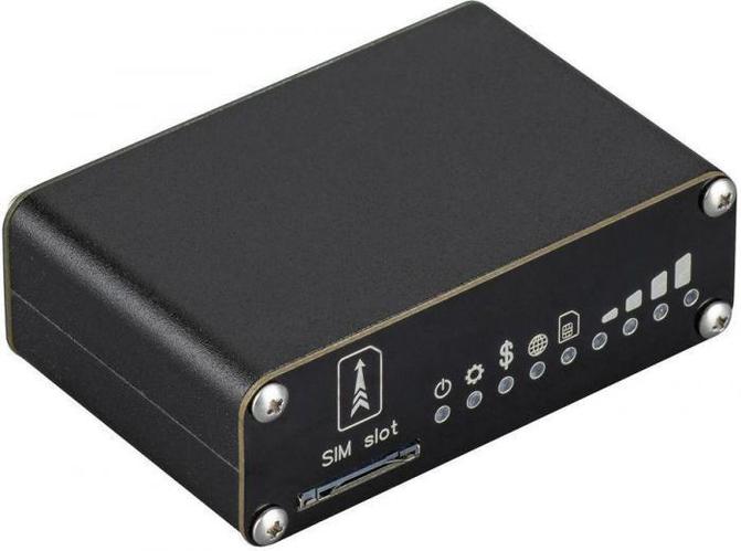 Усилитель сигнала ТРИКОЛОР TR-4G/Sat-kit направленная, многодиапазонная ...