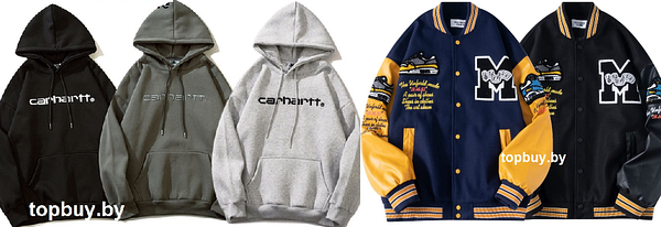 Topbuy store