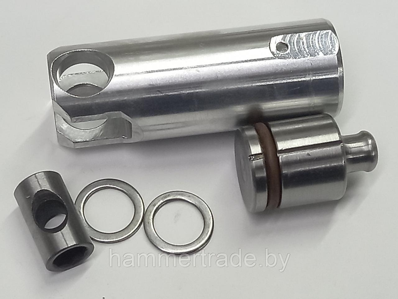 Цилиндр в сборе для перфоратора BOSCH GBH 2-26 (аналог 1617000557 ...