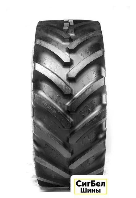 Шины для тракторов и сельскохозяйственной техники BKT 800/65R32 (30 ...