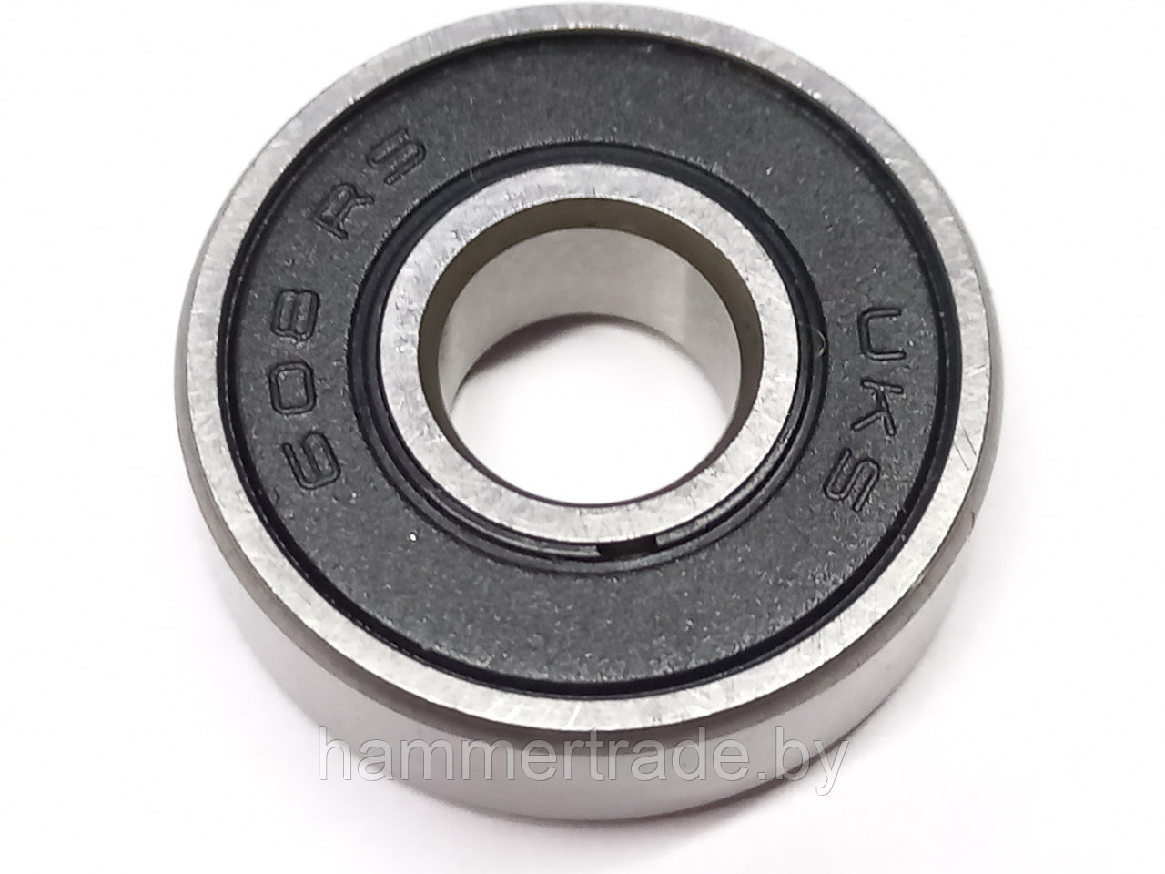 Подшипник шариковый 608 2RS: продажа, цена в Могилеве. Комплектующие и ...