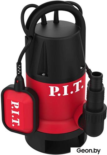 Дренажный насос P.I.T. PSW400-W