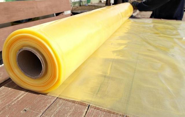 Пленка стабилизированная для теплиц и парников купить в интернет-магазине